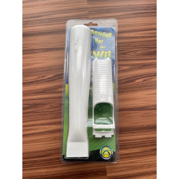 Nintendo | Video Games & Consoles | Wii Sports Replacement Baseball Bat ...